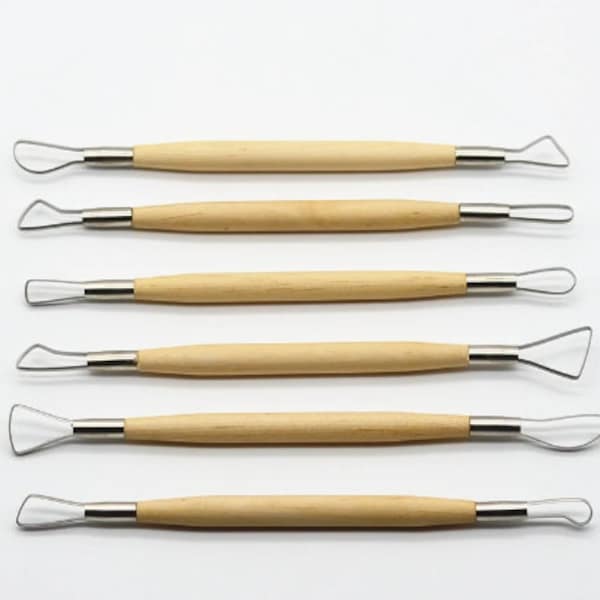 Sculpting Tools - Etsy UK