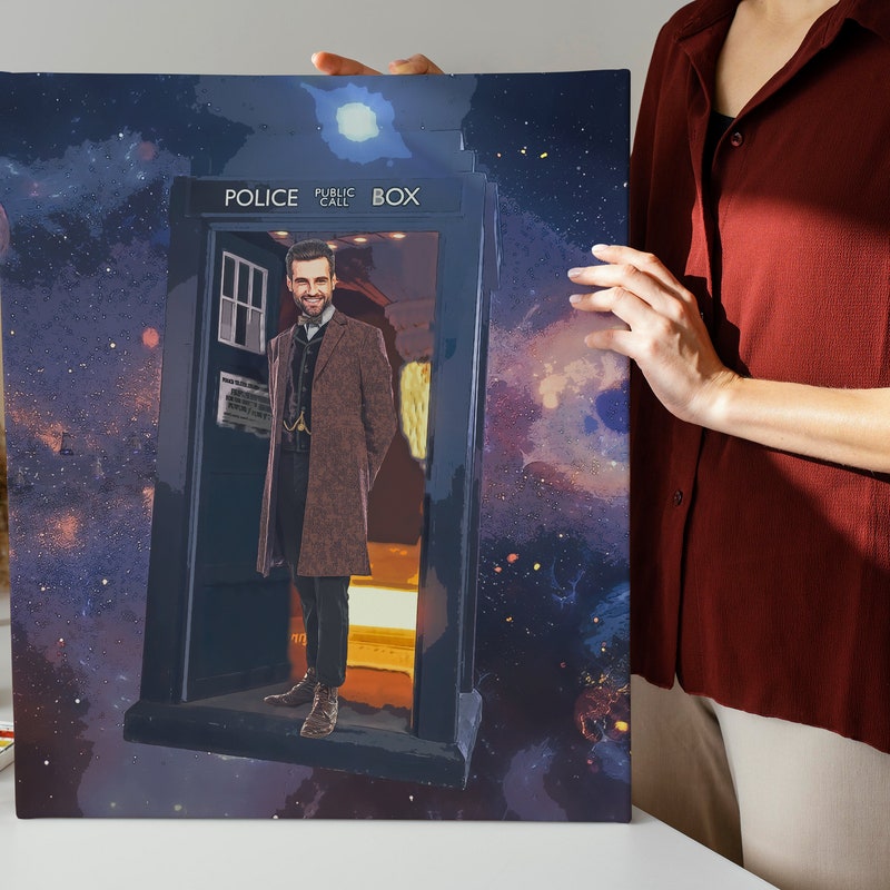 Dr Who Home Decor - Etsy