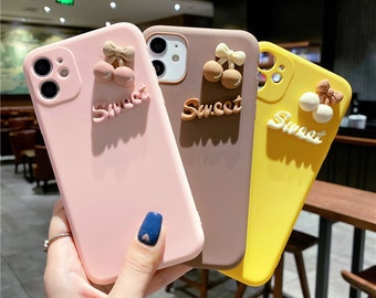 Iphone 12 Case Frosting - Etsy