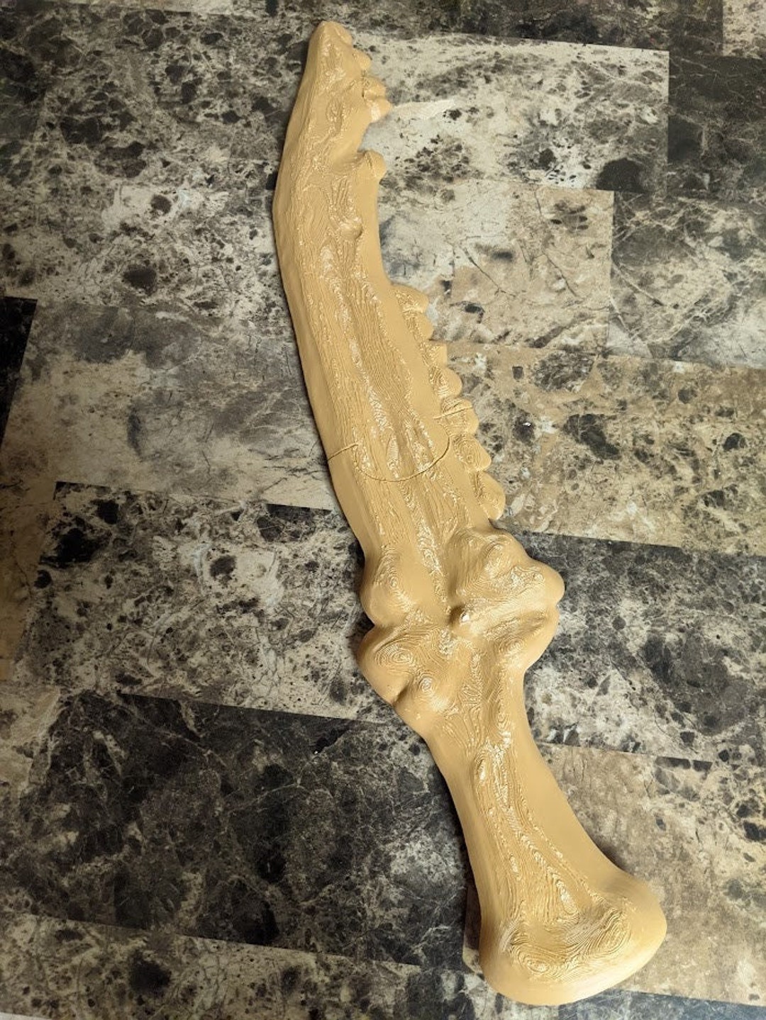 First Blade Supernatural - Etsy