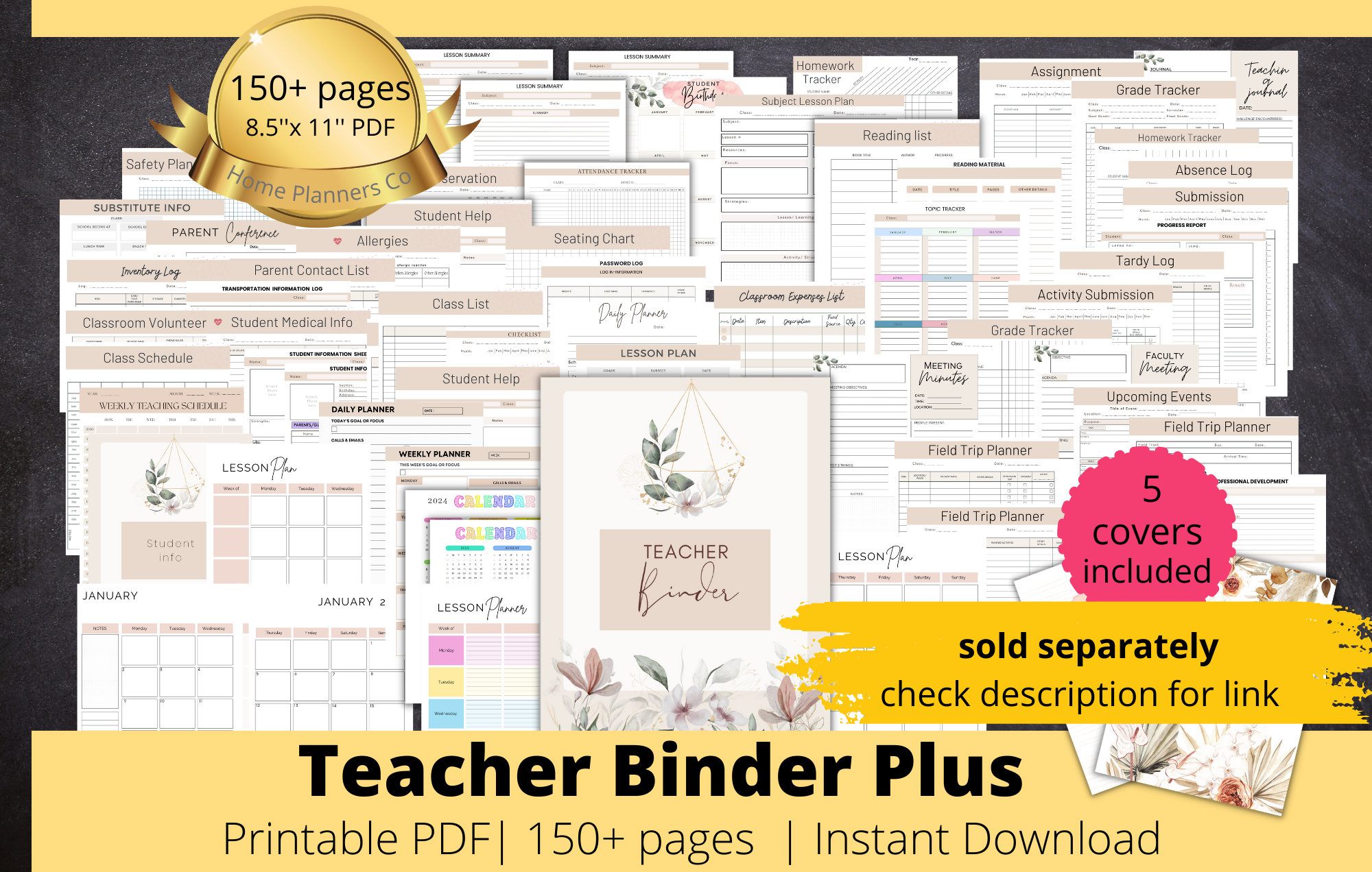 Weekly Lesson Plan Editable Fillable Lesson Plan Template ...