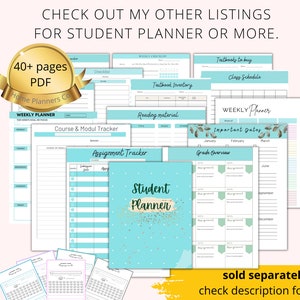 Printable Paper Notes Pages Inserts Printable Paper Templates for ...