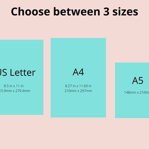 Editable to Do List | Printable Tasks List, Editable Checklist ...