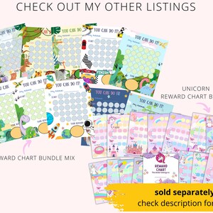 26 Printable Trace the Alphabet Pages | 26 Handwriting Practice Sheet ...