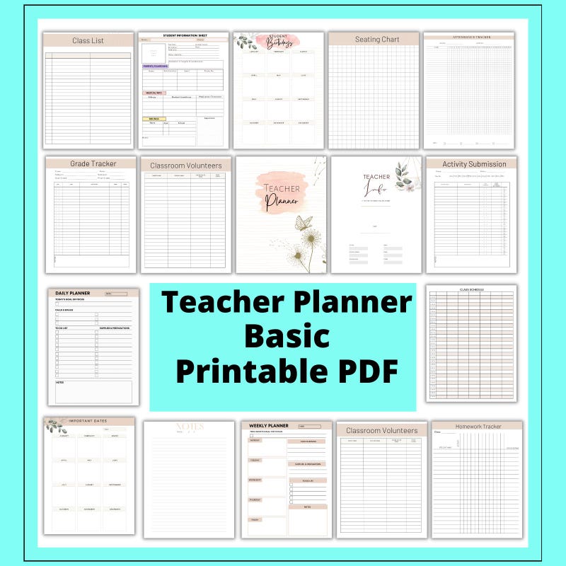Terminplaner ringbuch 2026 - Etsy.de