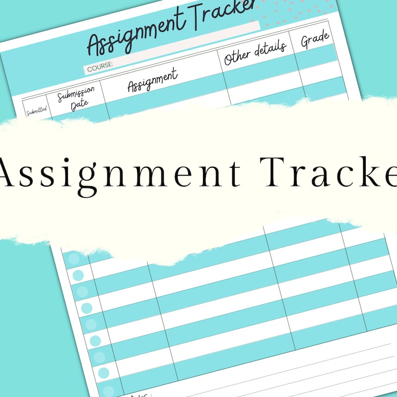 Nursing Daily Assignment Sheet - Etsy