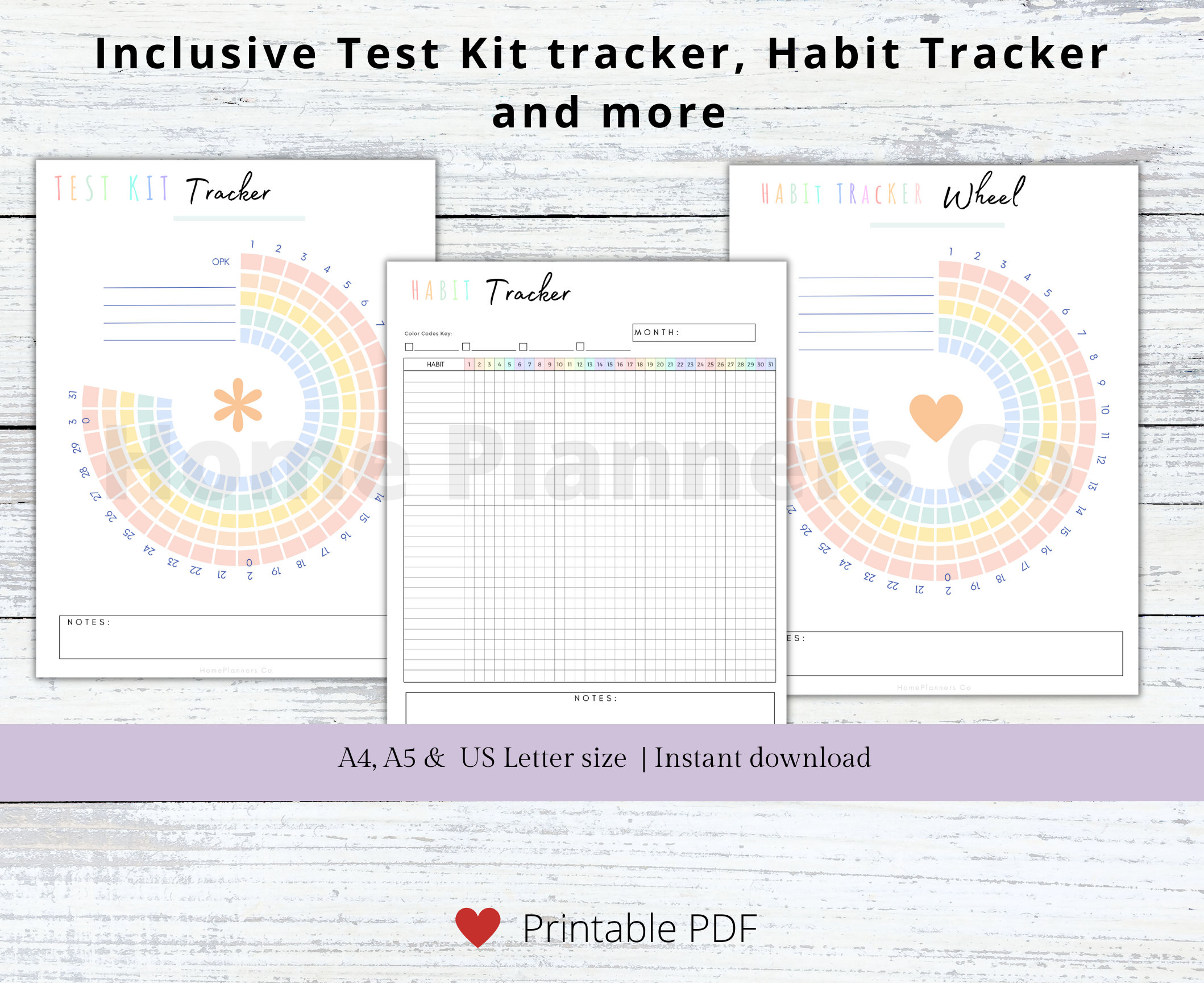 Fertility Binder Fertility Planner Trying to Conceive - Etsy Australia