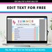 Kids Screen Time Chart Checklist Editable Printable Screen Time Chore ...