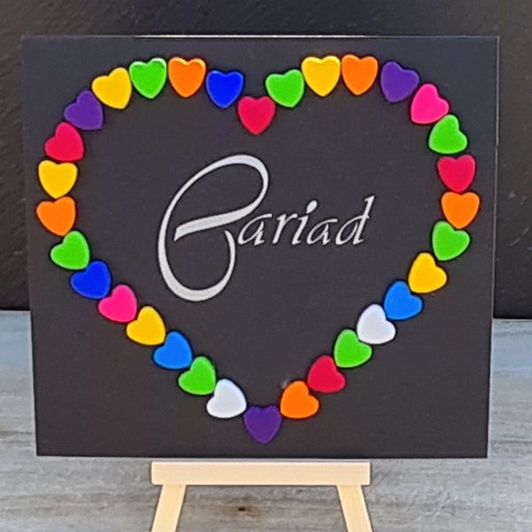 Cariad - Etsy
