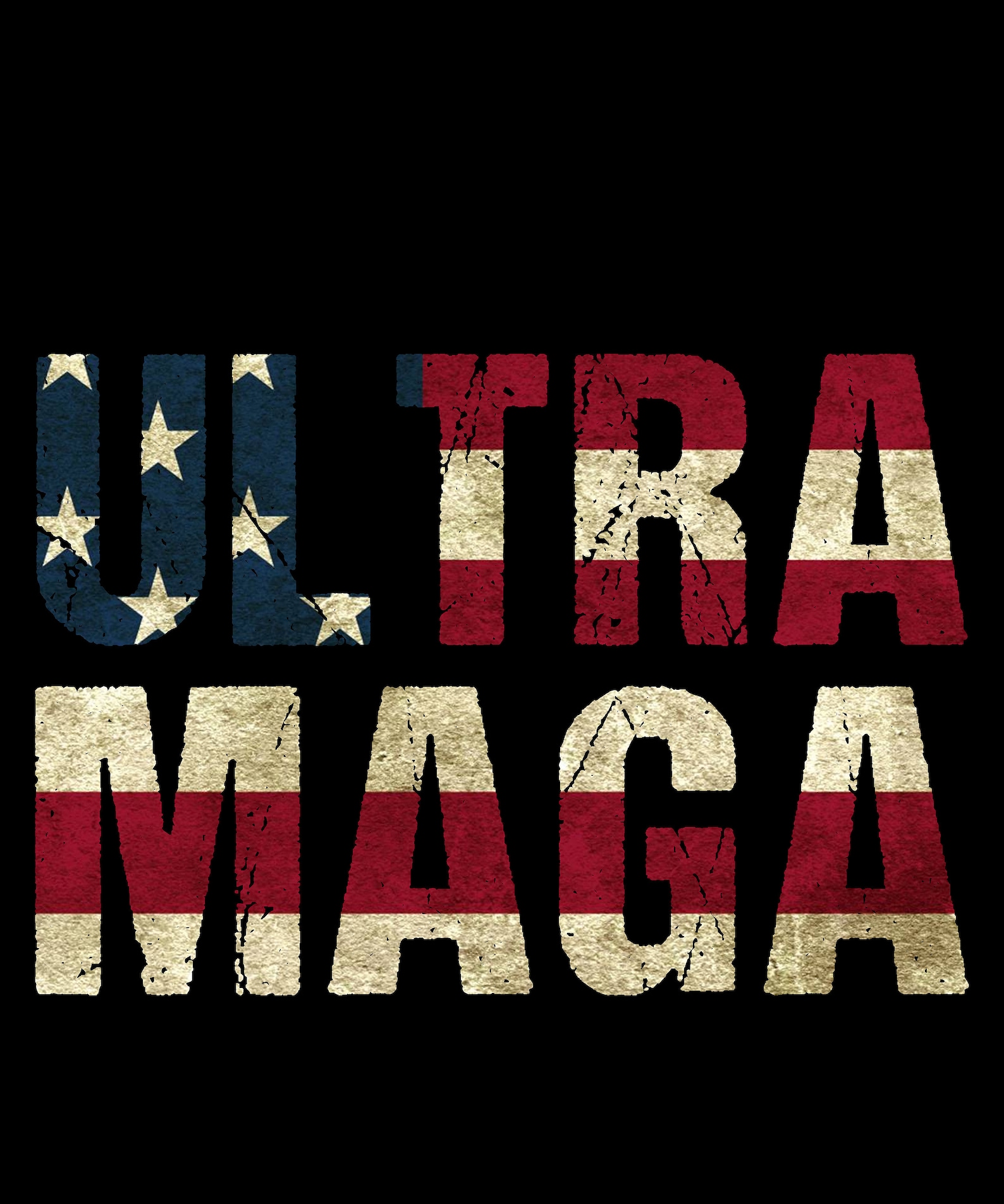 Ultra MAGA SVG Ultra Maga PNG Maga Trump 2024 Svg Trump | Etsy India