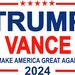 Trump Vance 2024 SVG, PNG, Republican, Conservative, Trump, JD Vance ...