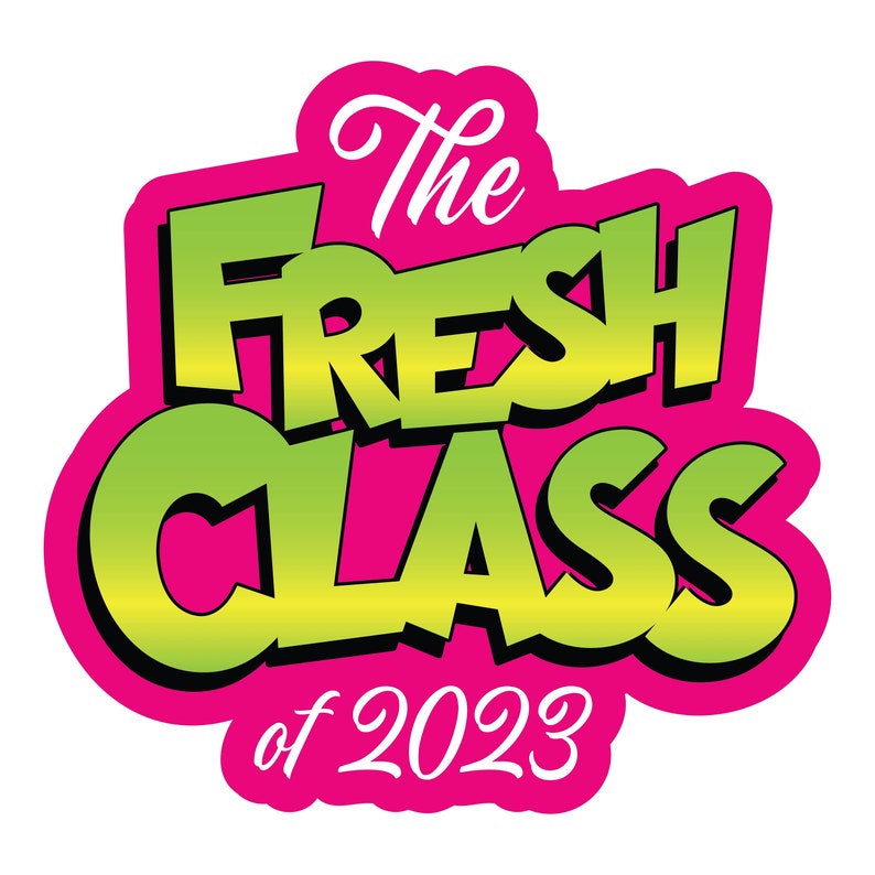 Fresh 2023 Svg Class Of 2023 Svg 2023 Senior Svg Senior Etsy Uk