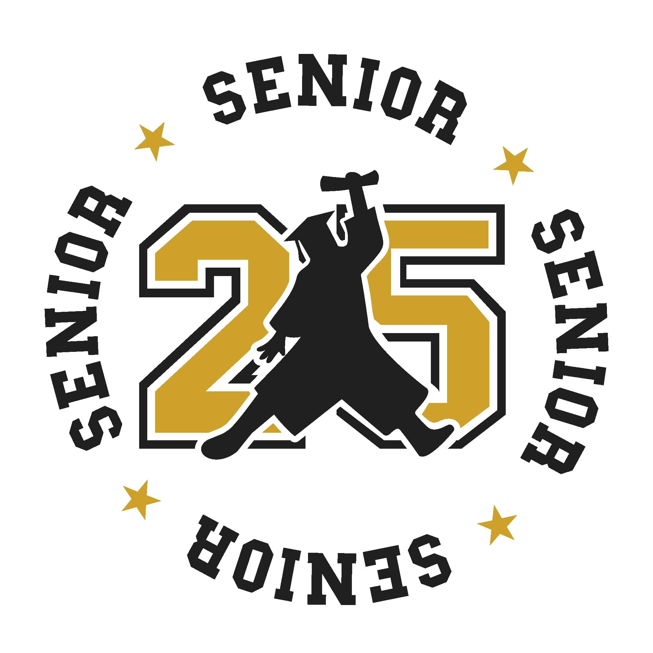 Air Class of 2025SVG PNG , Back to School 2025 Png,senior 25 Graduation ...