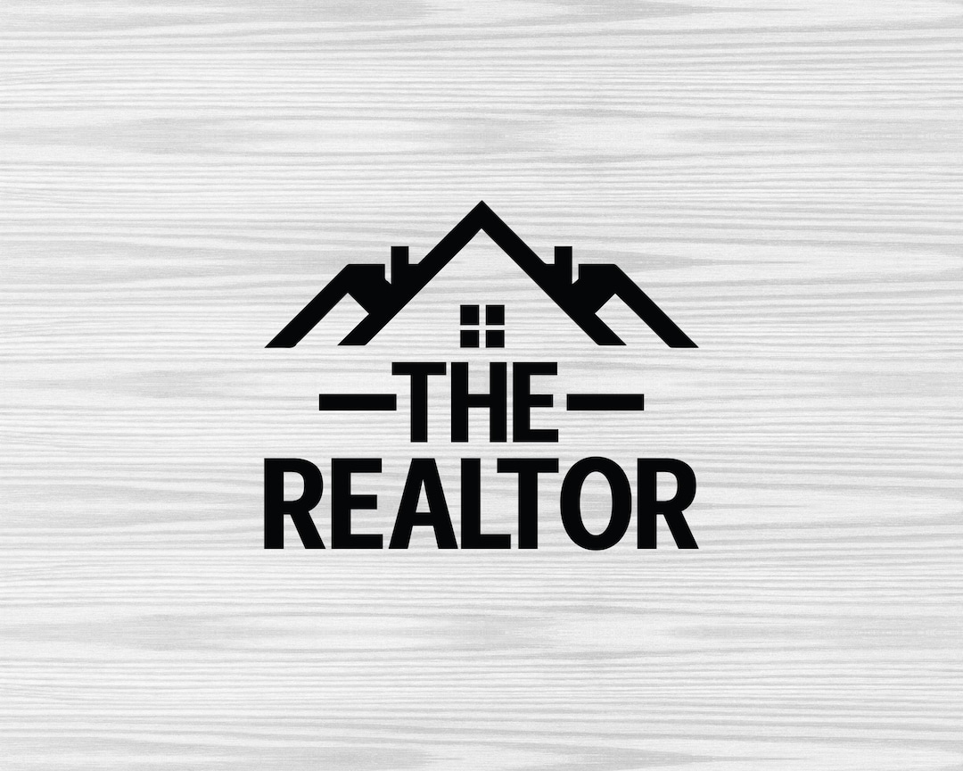 The Realtor Svg Png, Real Estate Svg Png, Realtor Life Svg, Realtor ...