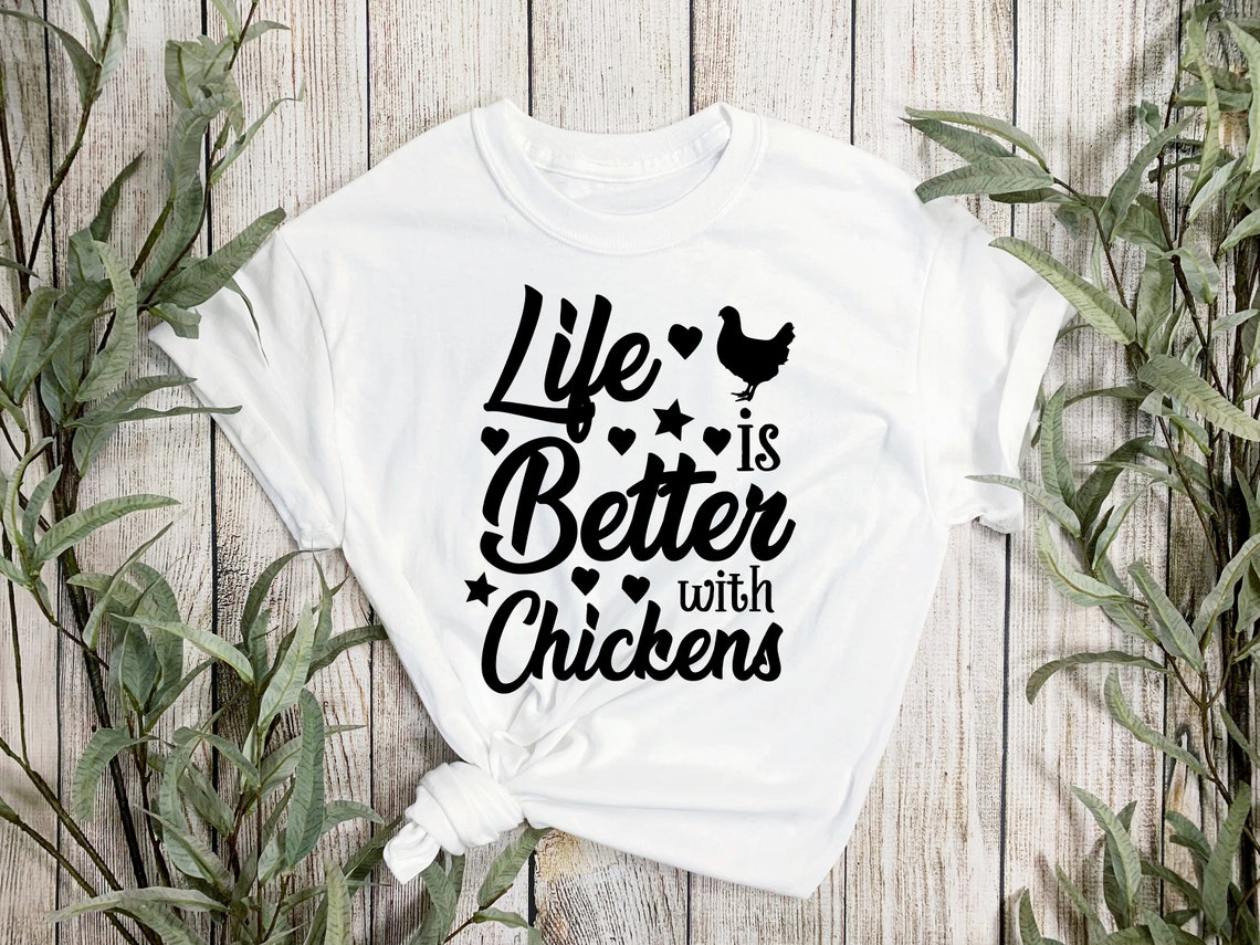 Chicken SVG Bundle Chicken Png Bundle Chicken Dxf Bundle - Etsy