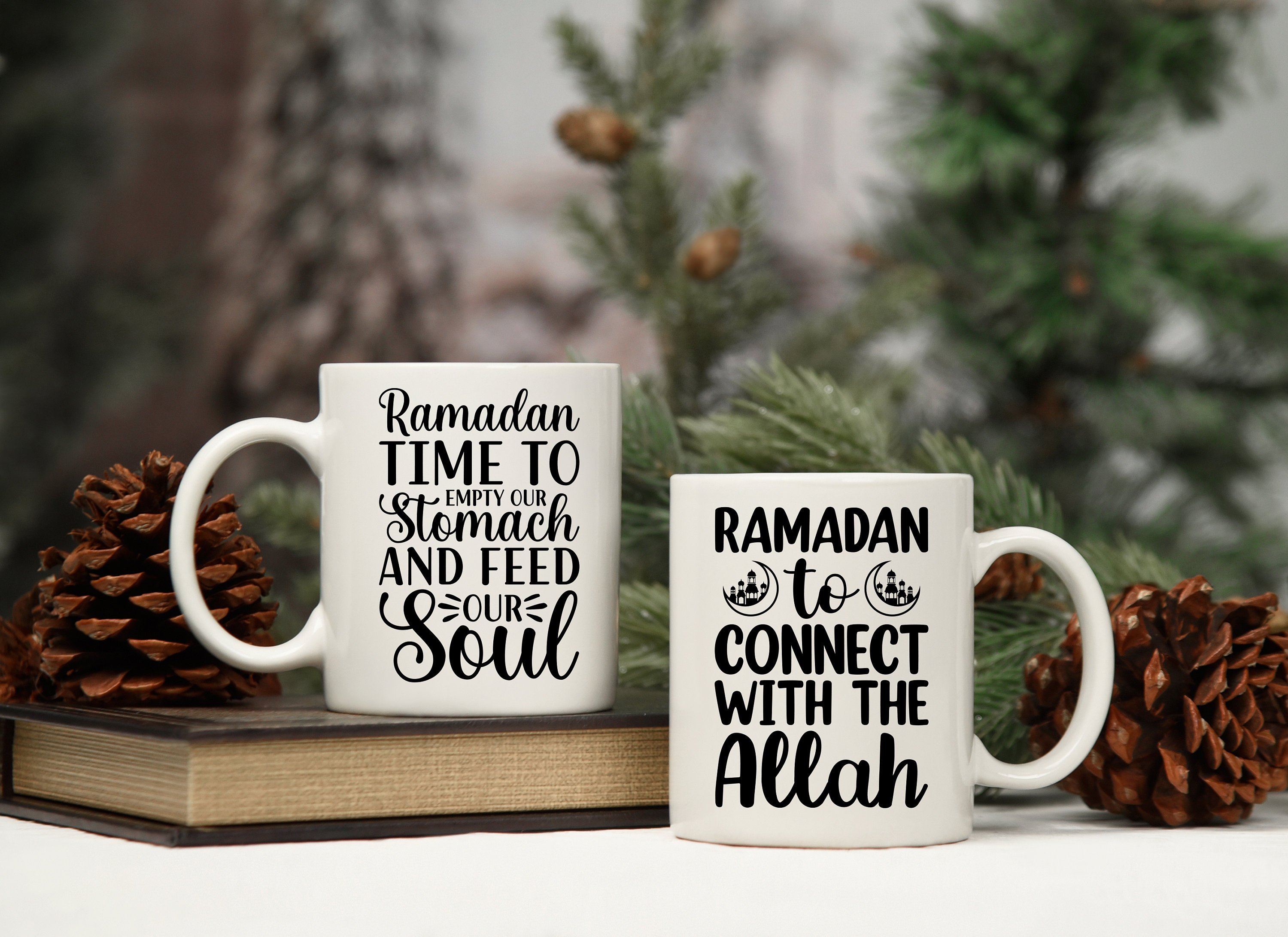 Ramadan SVG Bundle, Ramadan Png Bundle, Dxf Bundle, Eps Bundle, Ramadan ...