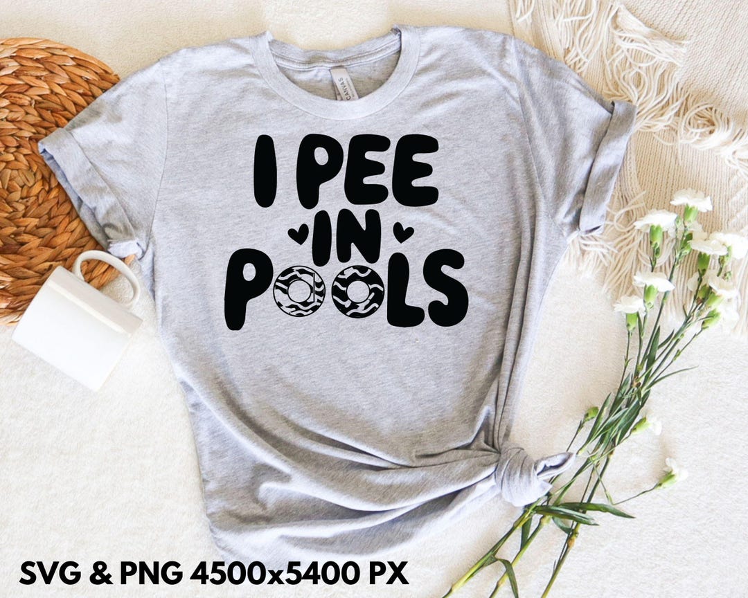 I Pee in Pools Svg Png, Travel Quotes Svg, Traveling Lover Squad Svg ...