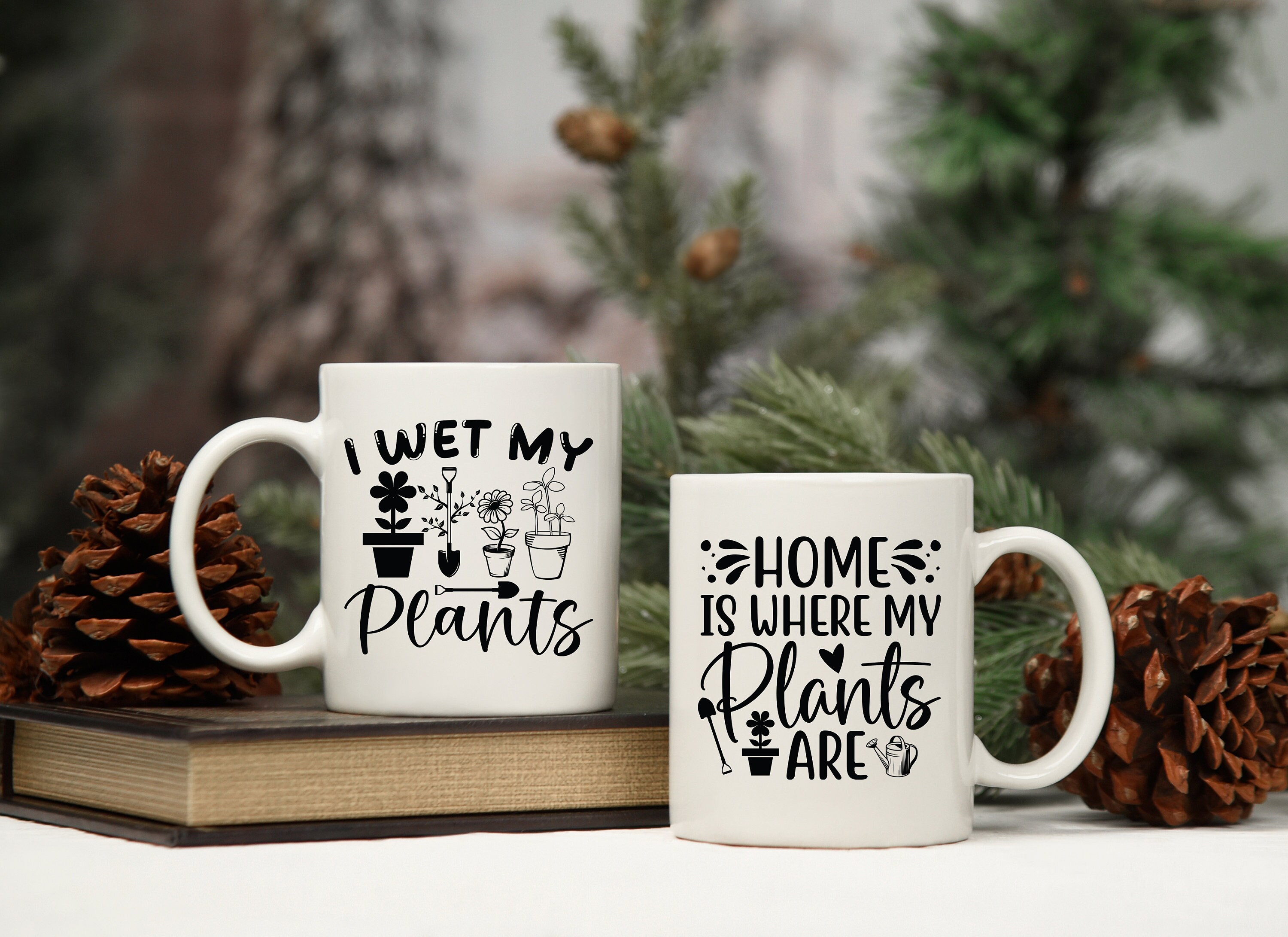 Gardening Svg Bundle, Garden Png Bundle, Funny Garden Svg Files ...