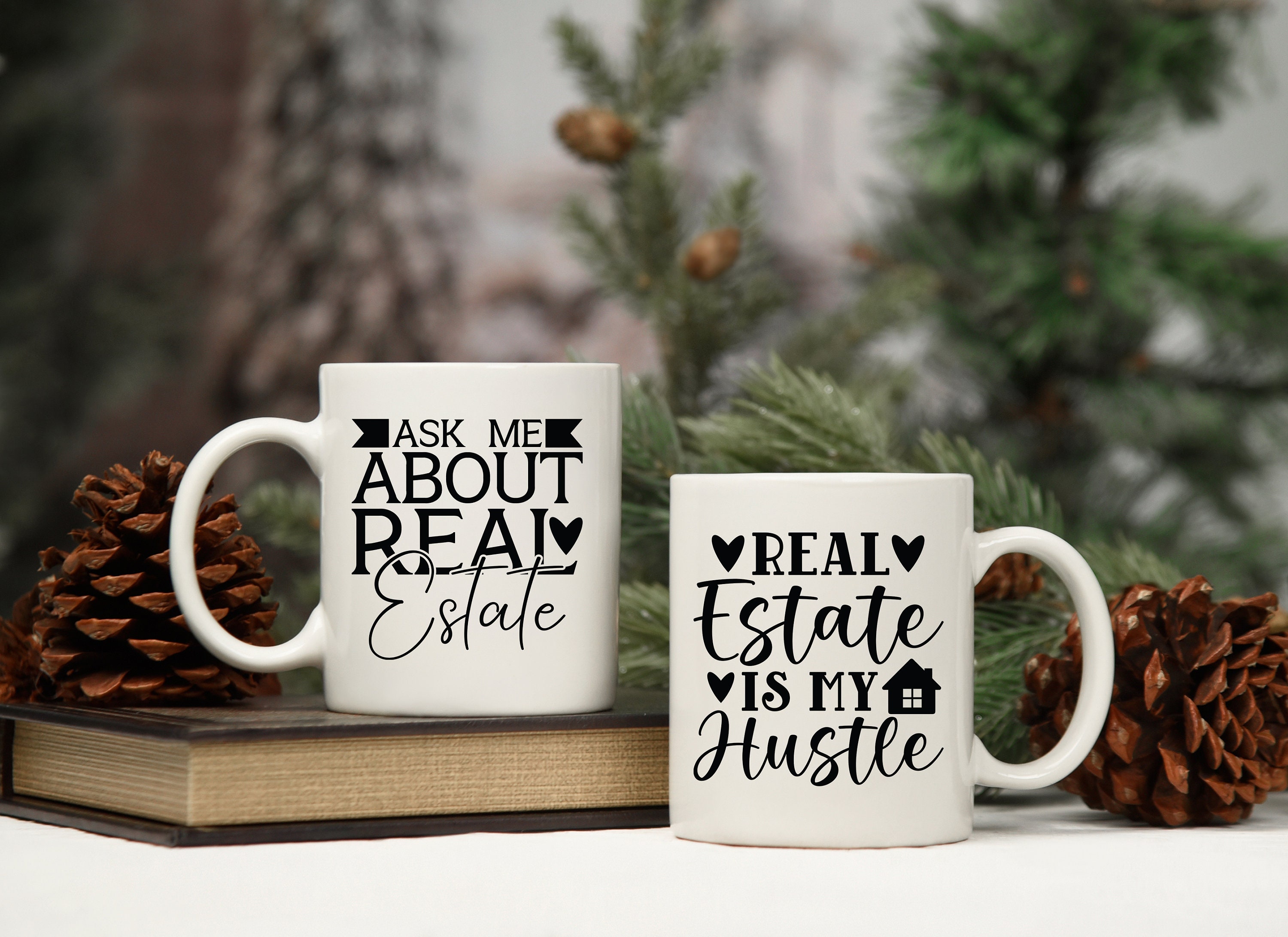 Real Estate Svg Bundle, Realtor Life SVG, Real Estate SVG, Realtor SVG ...