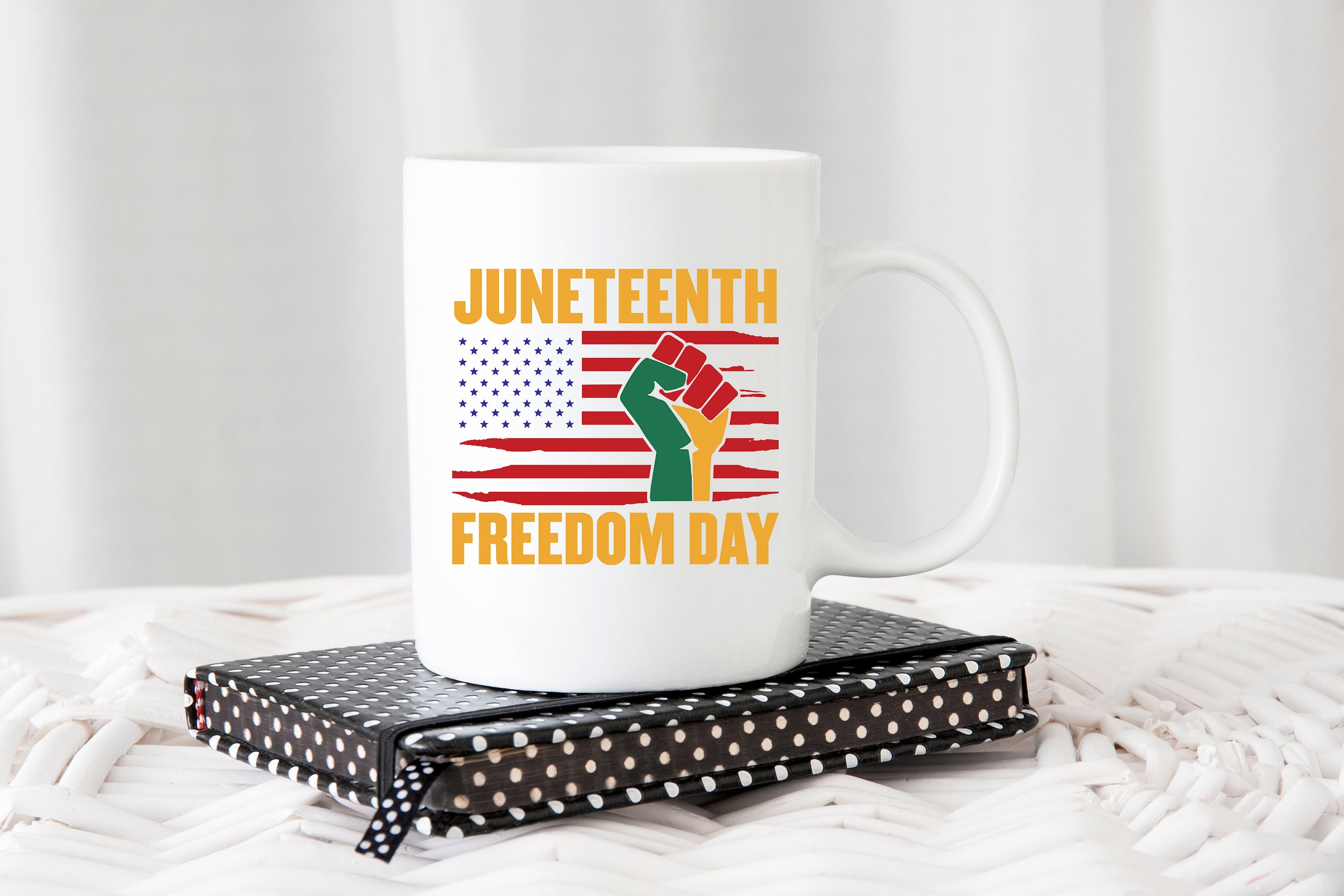 Juneteenth SVG Bundle, Juneteenth Png Bundle, Juneteenth Dxf Bundle, Juneteenth Eps Bundle ...