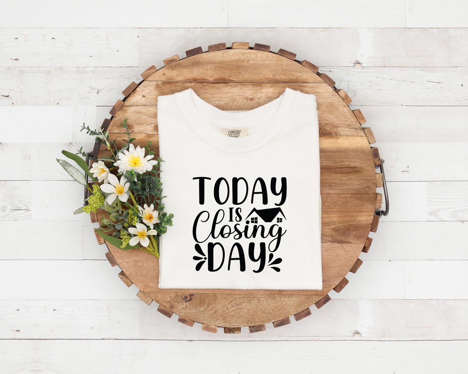 Today is Closing Day Svg Png, Real Estate Svg, Realtors Life Svg ...