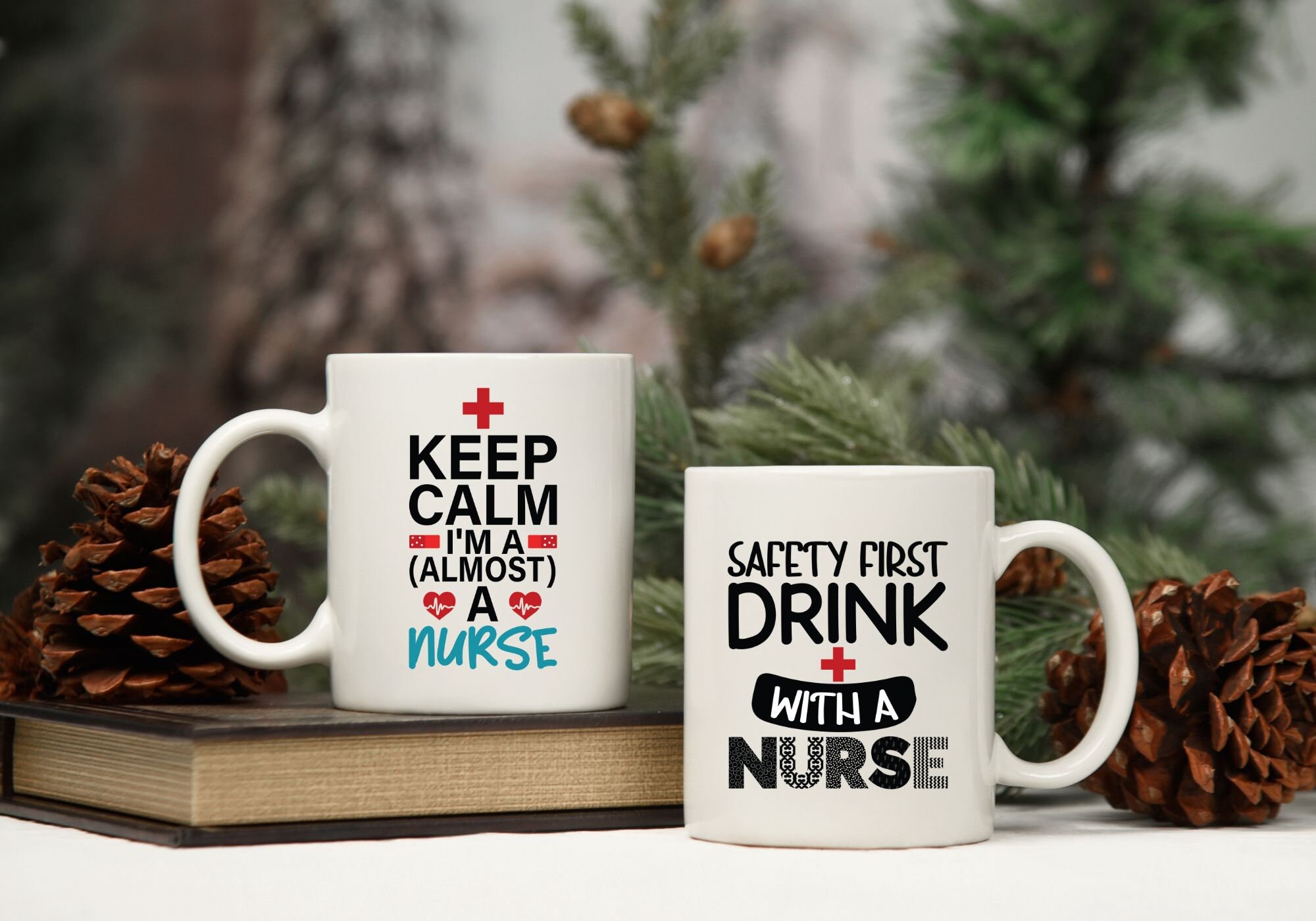 Nurse SVG Bundle Nurse Png Bundle Nurse Dxf Bundle Nurse - Etsy