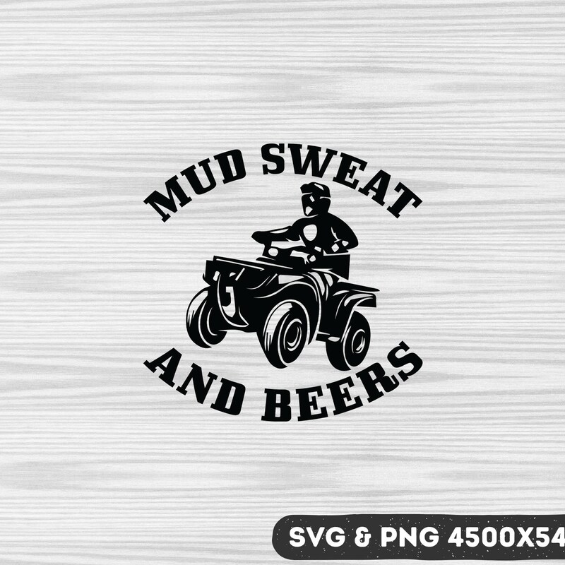 Mudding Svg - Etsy