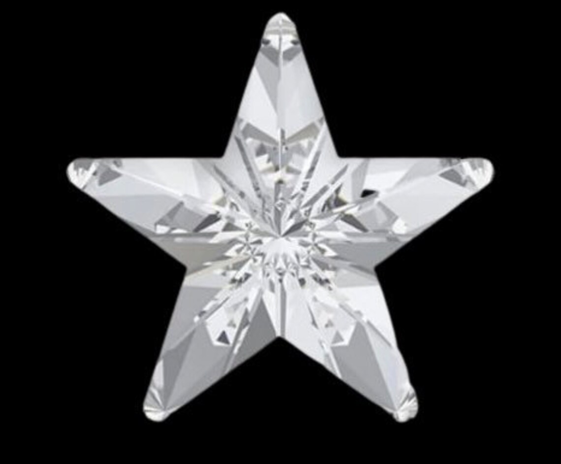 Shape Tooth Gem Kit - Etsy