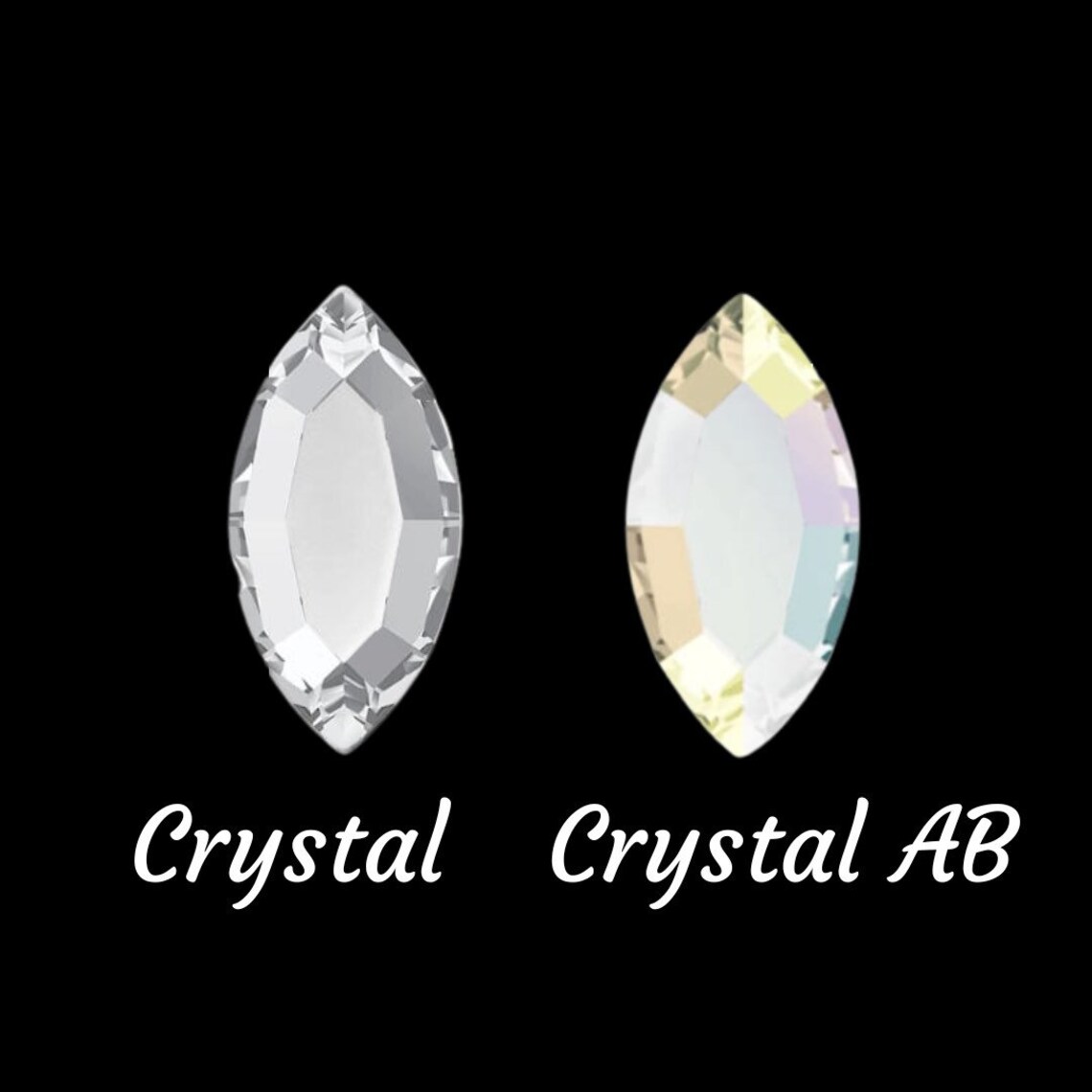 Shape Tooth Gem Kit - Etsy