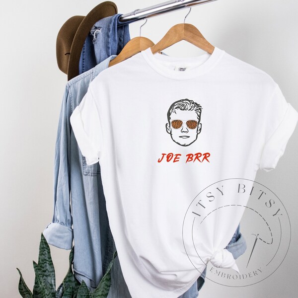 Embroidered T Shirts - Etsy