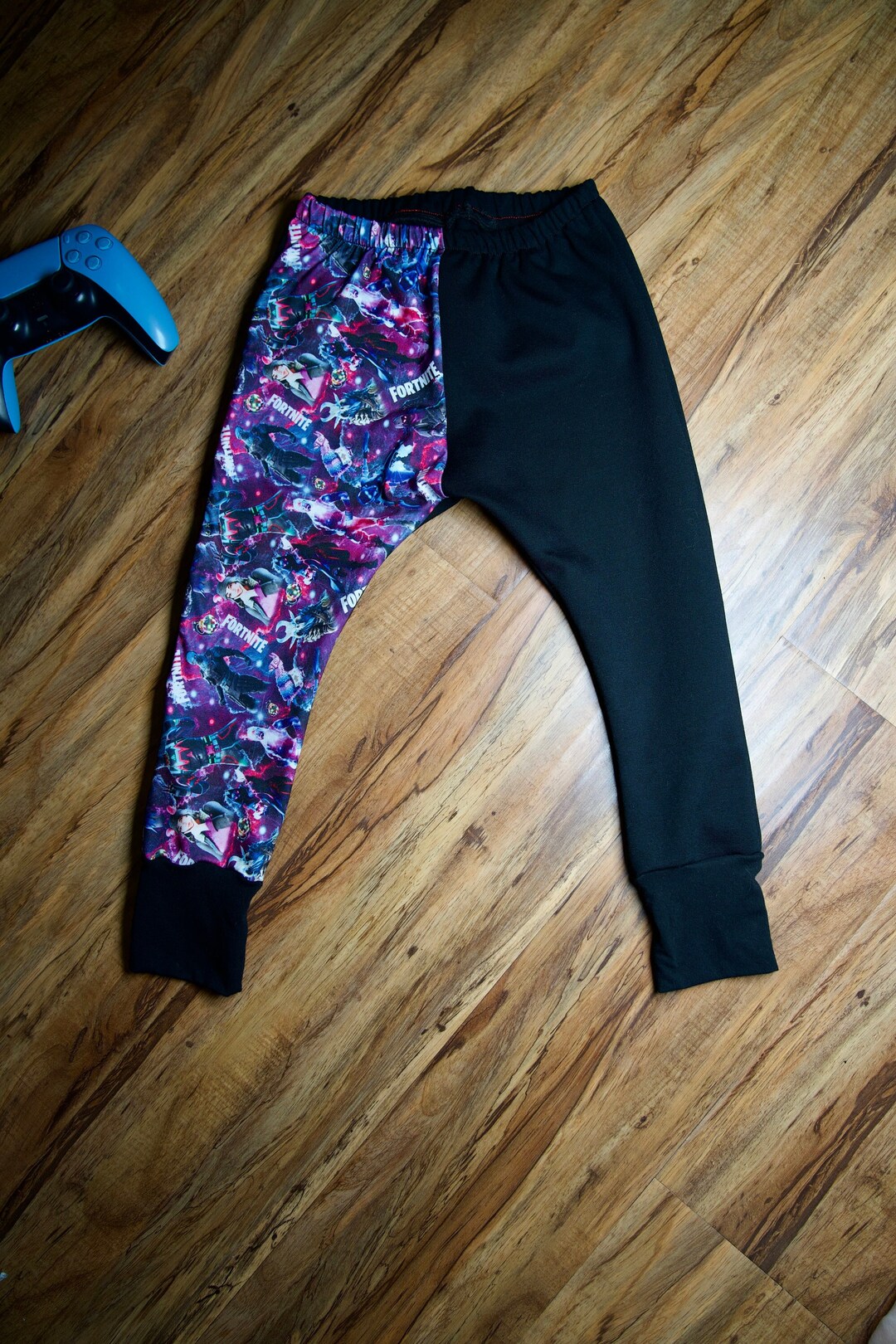 Gamer Jogger Pants - Etsy