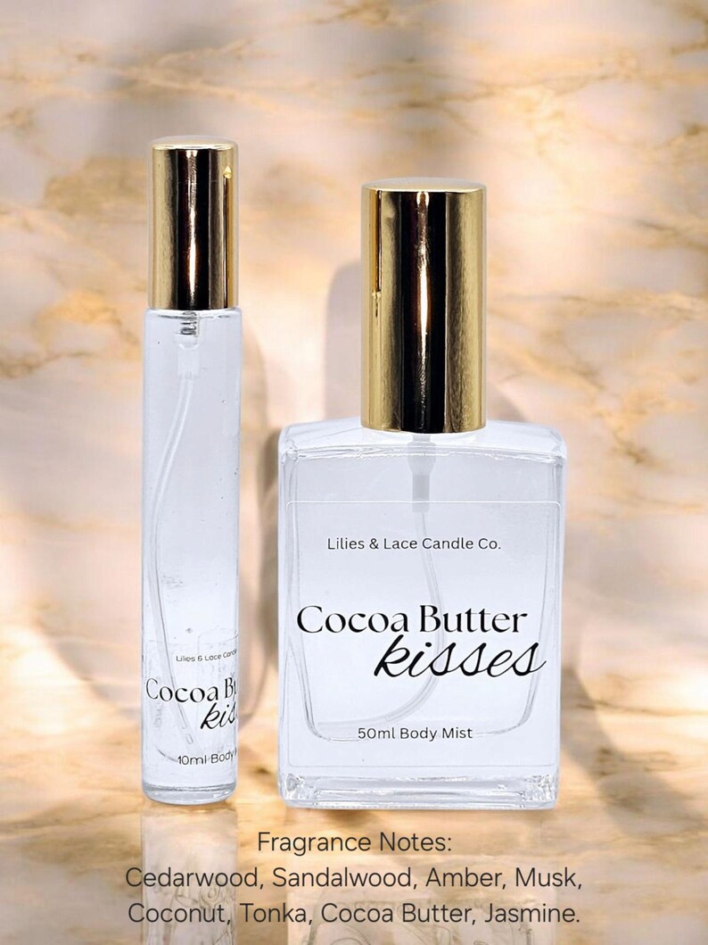 Champagne Celebration Body Mist | Fruity, Sparkling Fragrance, Berries ...