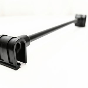 Forward Facing Support Bar (bus Style Seating) Wonderfold Keenz Wagon ...