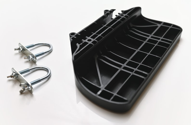 Side Rider Step for Wonderfold Wagon W4 OG and Luxe - Etsy
