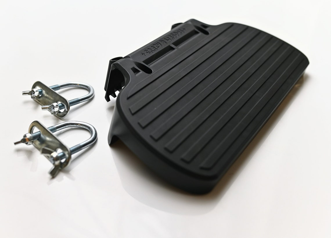 Side Rider Step for Wonderfold Wagon W4 OG and Luxe - Etsy