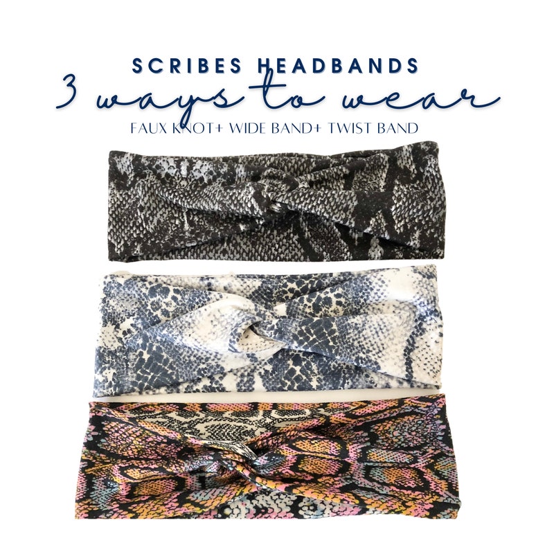 Snake Skin Fabric - Etsy