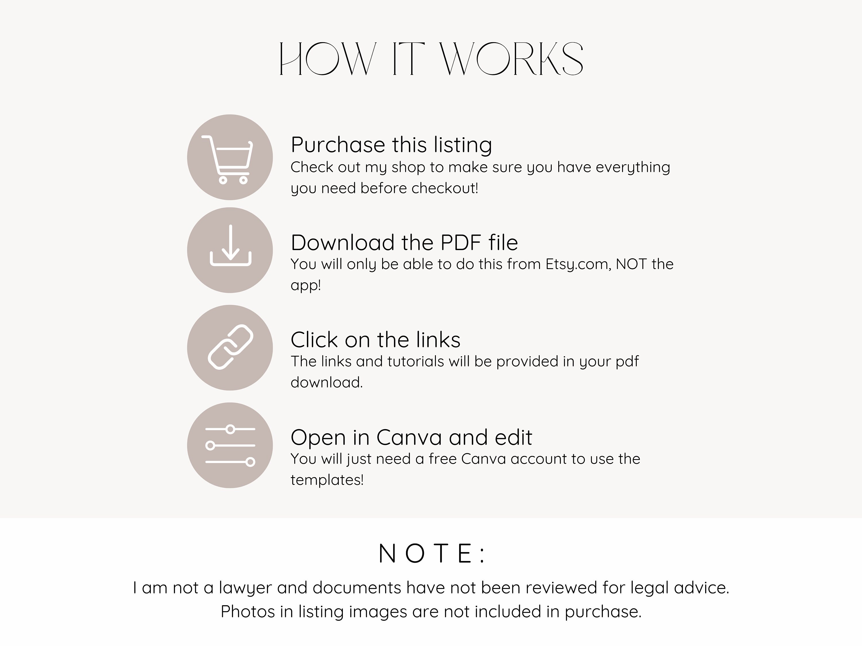 New Client Intake & Questionnaire, Personal Stylist Wardrobe Consultant ...