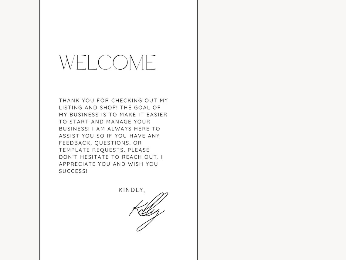 New Client Intake & Questionnaire, Personal Stylist Wardrobe Consultant ...