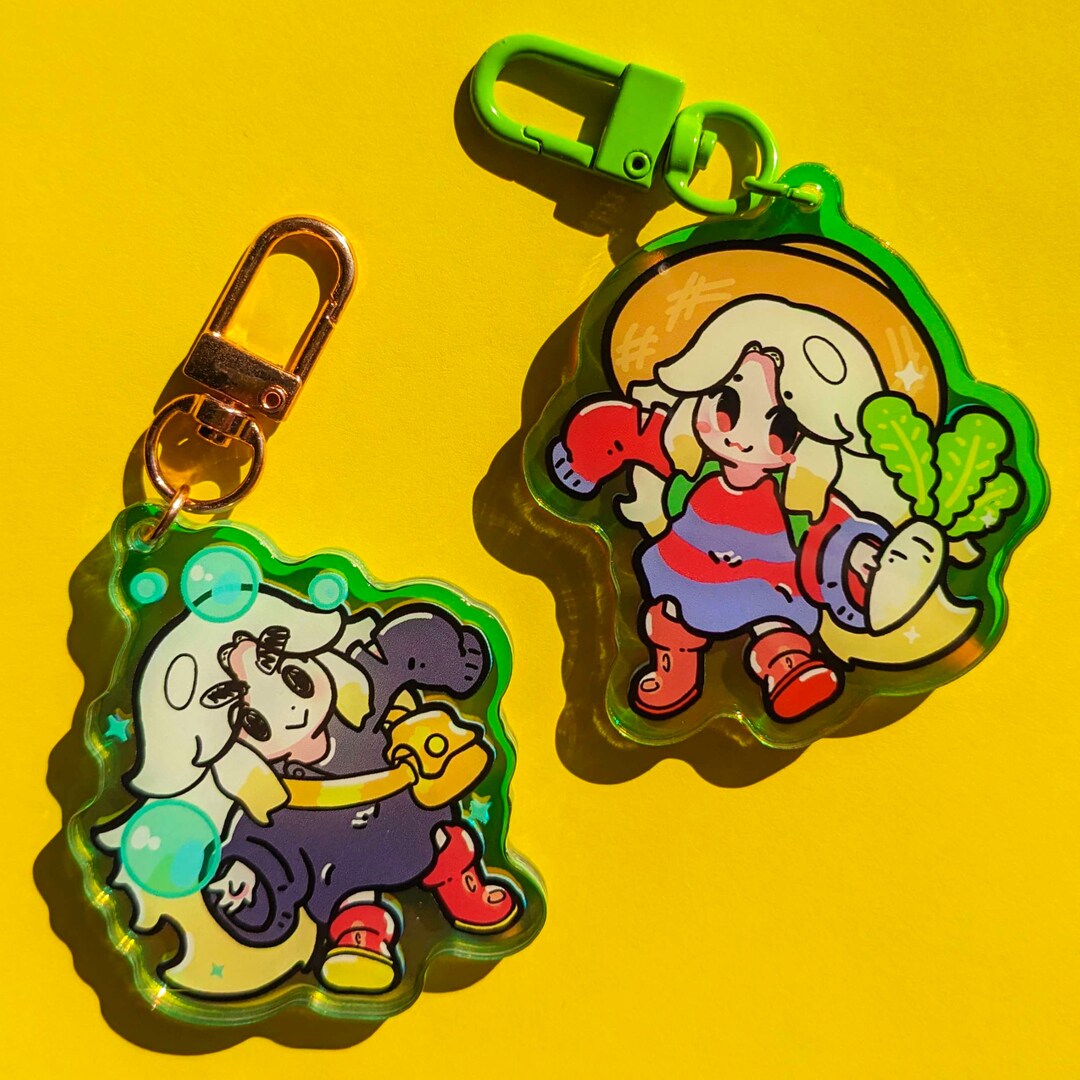 Eastward Sam Charms - Etsy