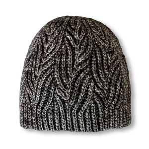 Hazel Crochet Hat - Etsy