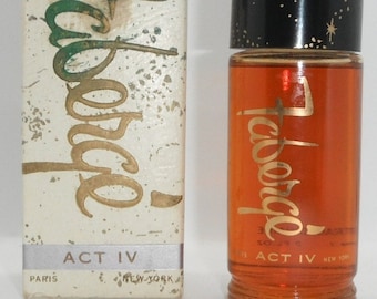 Faberge Woodhue Cologne for Women Full 1/2oz Bottle - Etsy