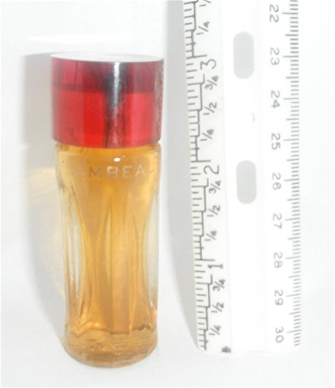 Faberge Flambeau Cologne for Women Full 1/2oz Bottle - Etsy