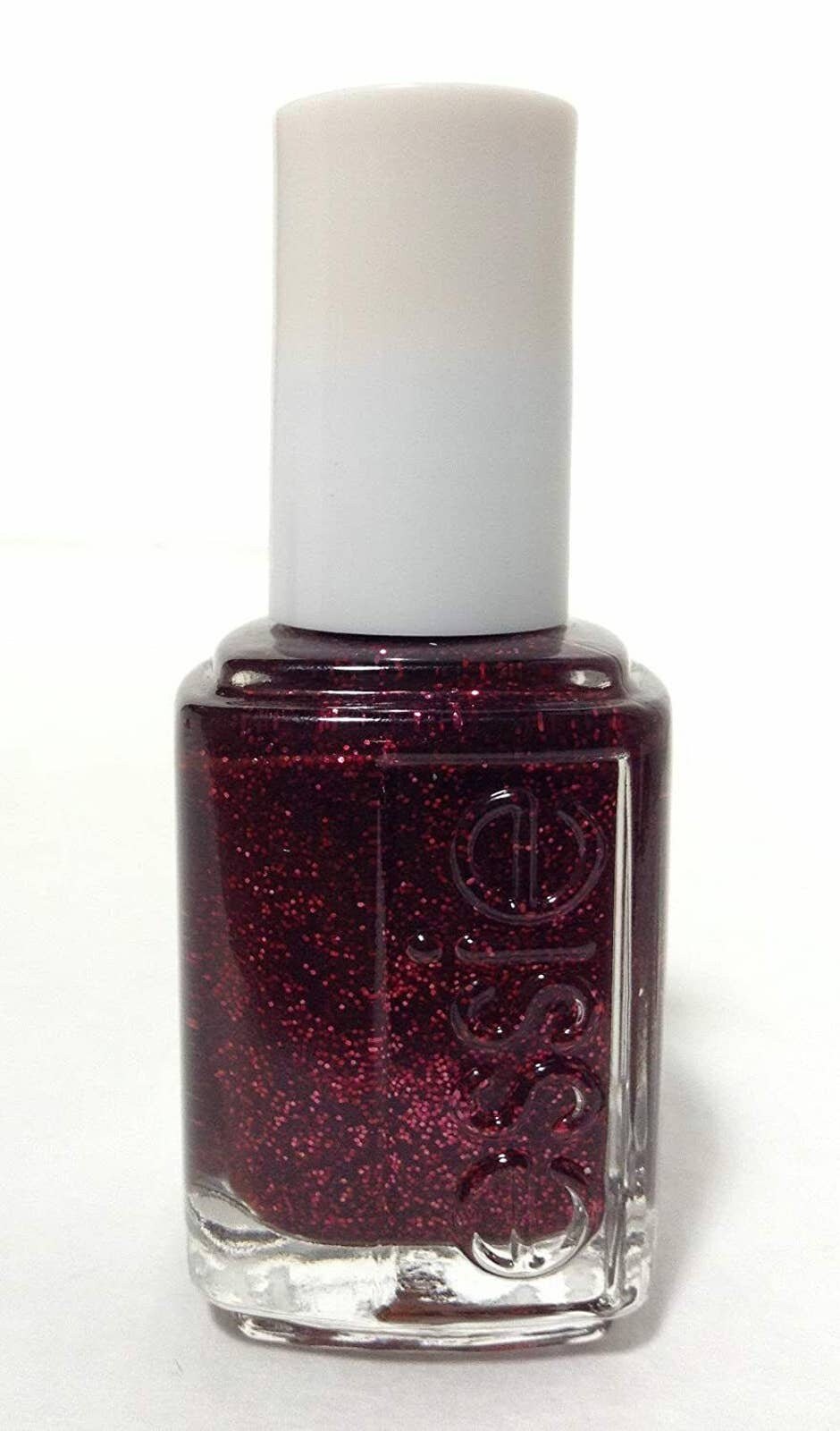 Essie Toggle To The Top Vs Leading Lady