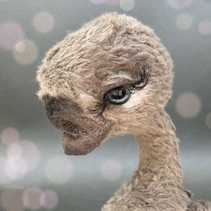 Teddy Swan Video Tutorial & PDF Pattern - Etsy