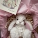Teddy Bunny Pattern PDF - Etsy
