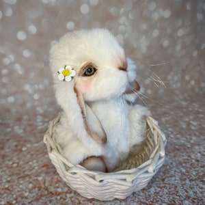 Teddy Bunny Video Tutorial and PDF Sewing Pattern - Etsy