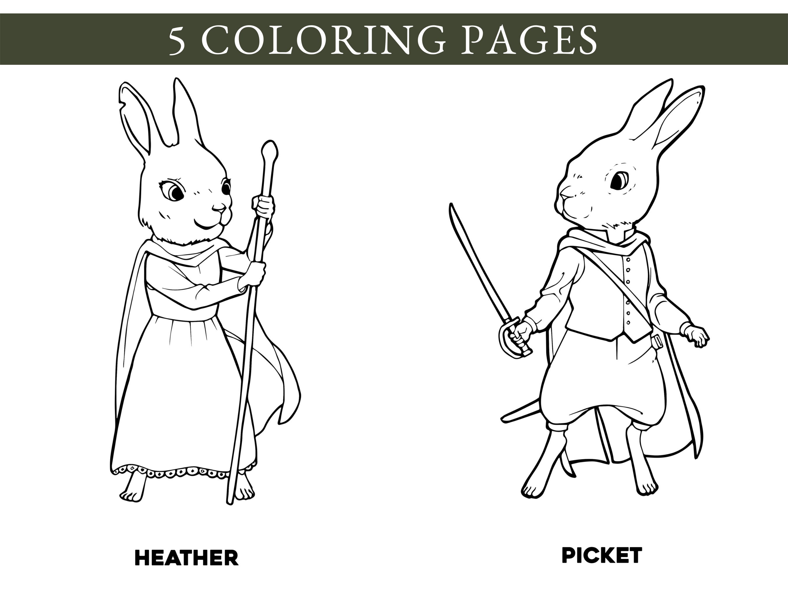 The OFFICIAL Green Ember Book Club and Party Activity Guide | Printable ...