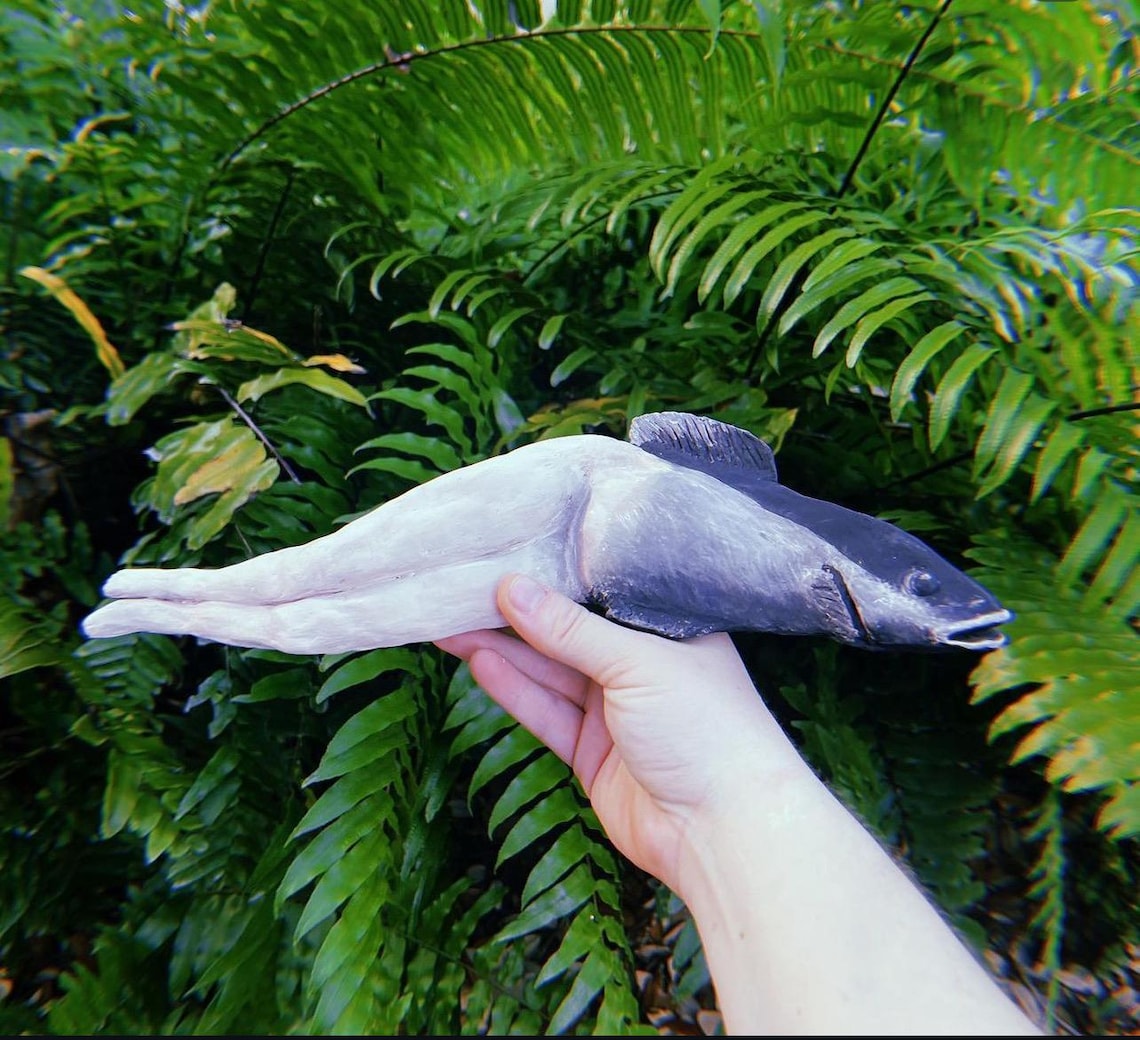 Magritte Sculpture, the Collective Invention - Etsy