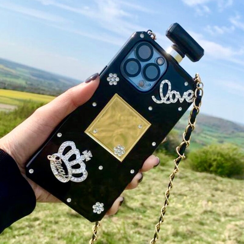 Wedding Phone Case - Etsy