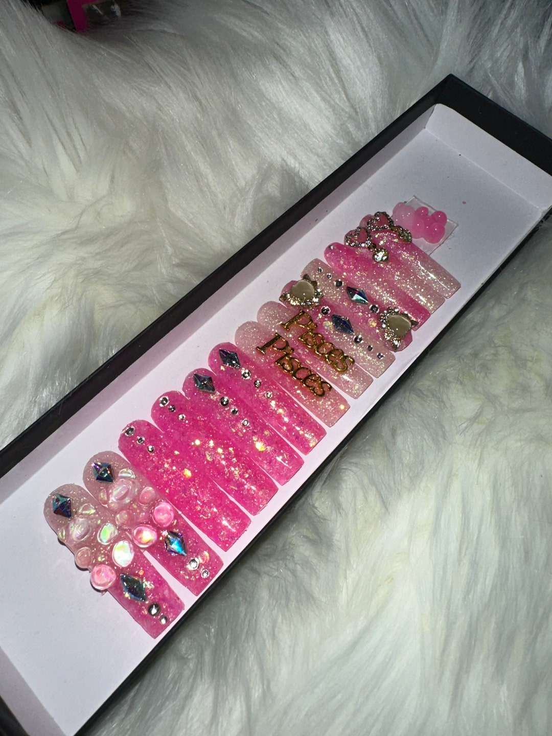 Barbie Xxl (length) - Etsy